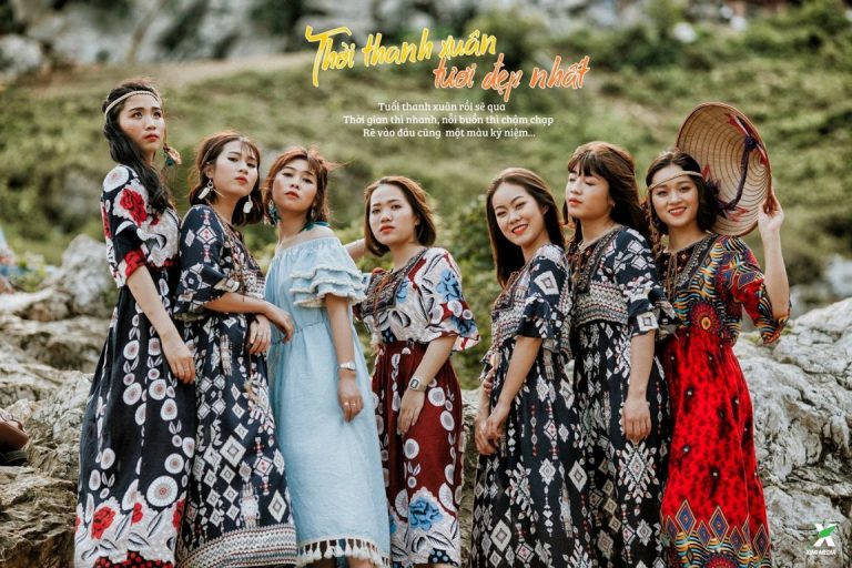 Bohemian (boho-chic) là gì? Thời trang phong cách Bohemian